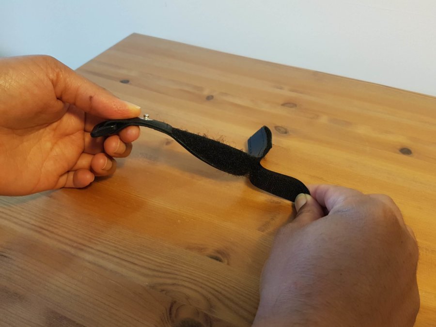 How do I loosen the Velcro(tm) from a challenging work relationship ...